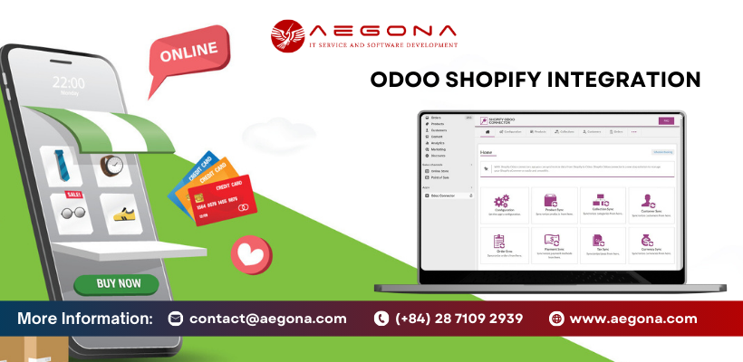 Top 4 Third-Party eCommerce Modules on Odoo's App Store You Need to Know | Aegona